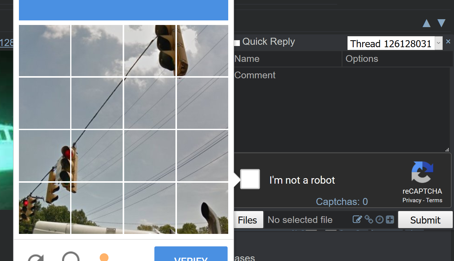 Captcha window is to too big when I increase zoom · Issue #2511 · ccd0 ...