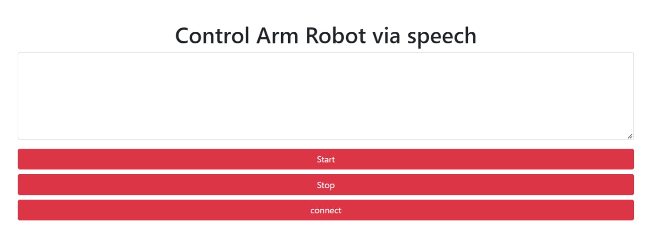 GitHub - sara1230123/RobotArmController