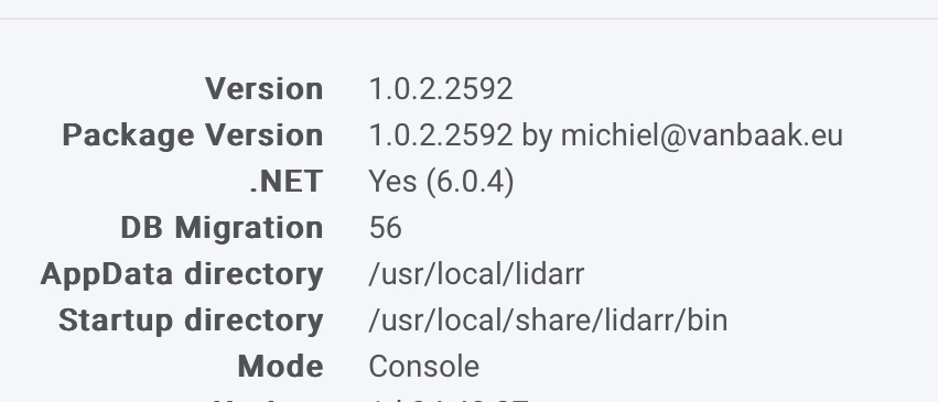 Orphius torrent issues · Issue #2956 · Lidarr/Lidarr · GitHub