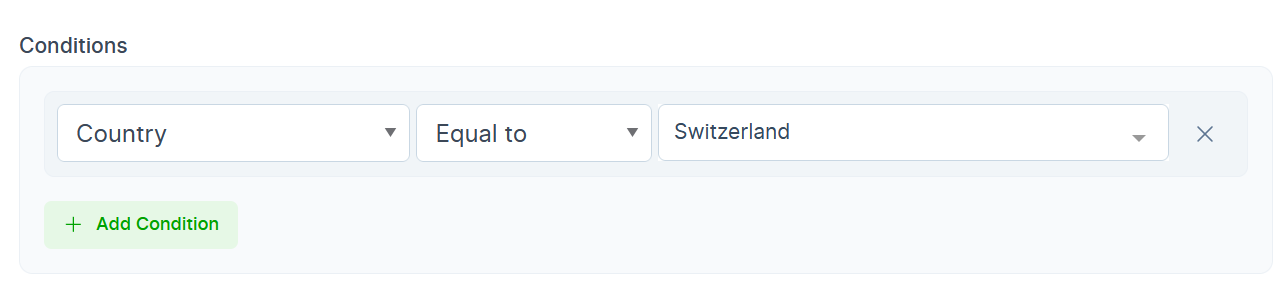 bug: automation rules not correctly displayed on UI · Issue #5540 · chatwoot/chatwoot · GitHub