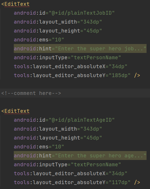 GitHub - ozlemaybek/BTK-SuperHeroProject