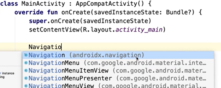 GitHub - ozlemaybek/BTK-NavigationKotlin