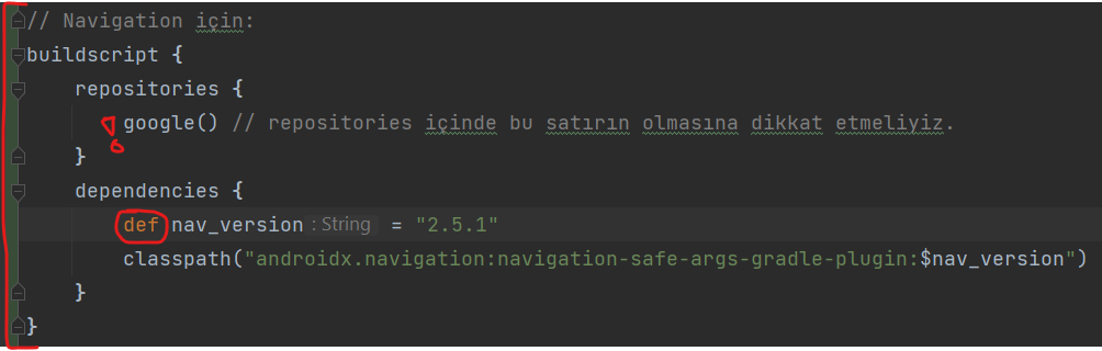 GitHub - ozlemaybek/BTK-NavigationKotlin