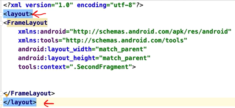 GitHub - ozlemaybek/BTK-NavigationKotlin