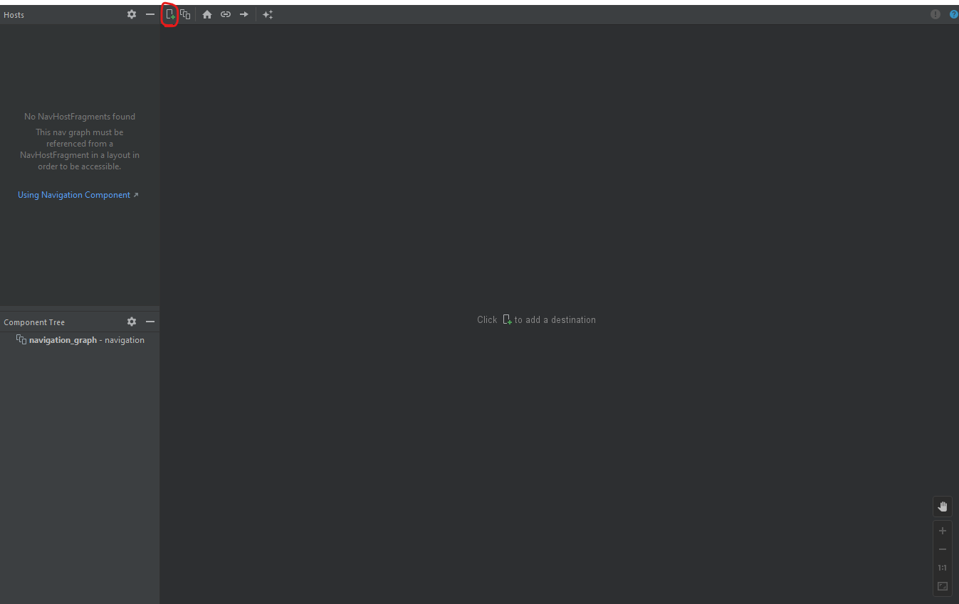 GitHub - ozlemaybek/BTK-NavigationKotlin