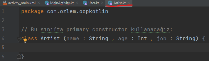 GitHub - ozlemaybek/BTK-OOPKotlin