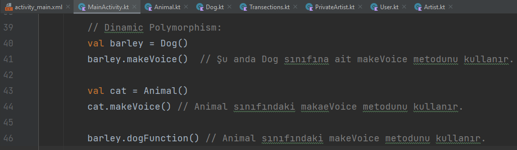 GitHub - ozlemaybek/BTK-OOPKotlin