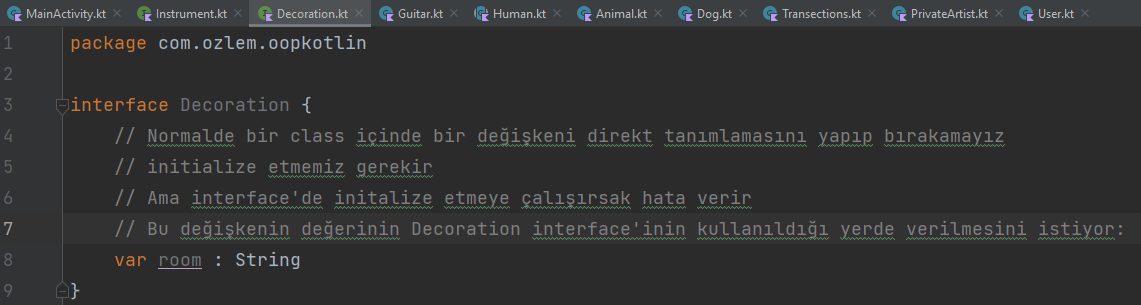 GitHub - ozlemaybek/BTK-OOPKotlin