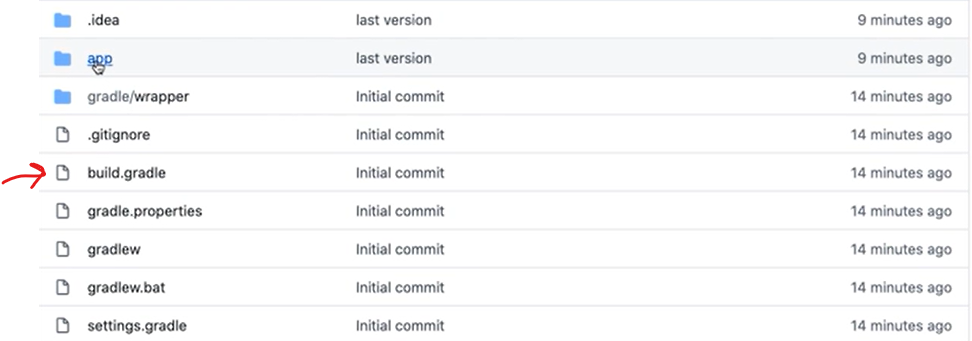 GitHub - ozlemaybek/BTK-FoodBookKotlin