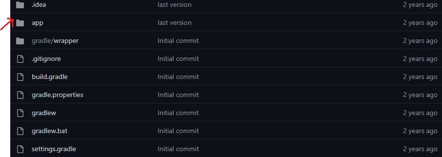 GitHub - ozlemaybek/BTK-FoodBookKotlin