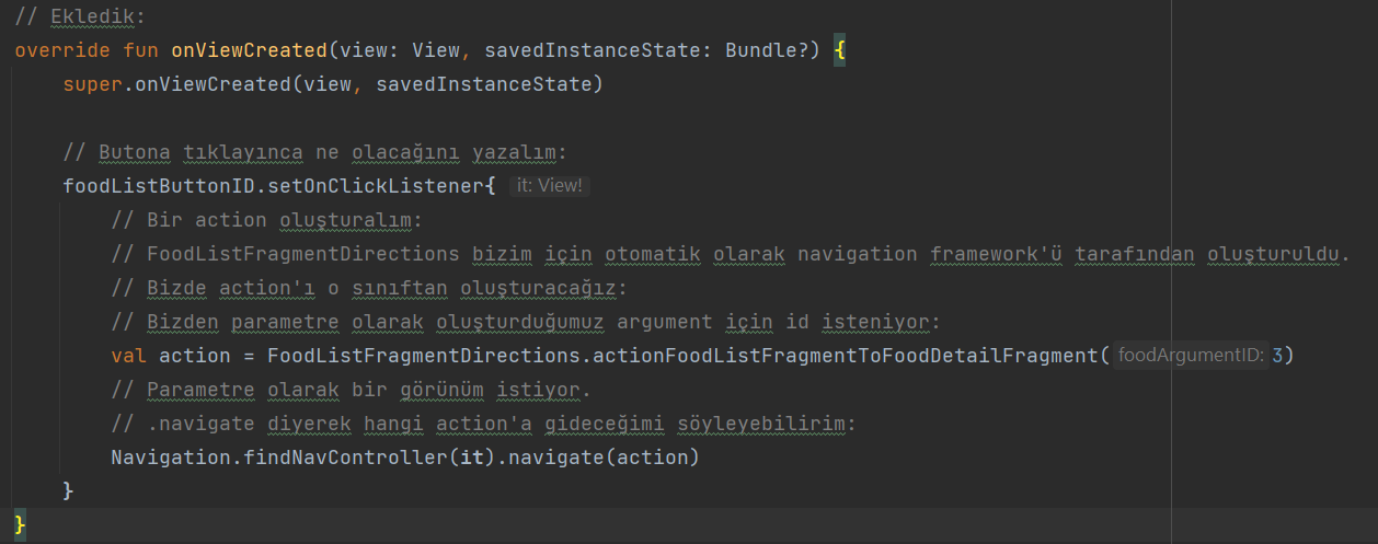 GitHub - ozlemaybek/BTK-FoodBookKotlin