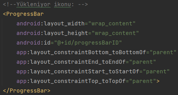 GitHub - ozlemaybek/BTK-FoodBookKotlin