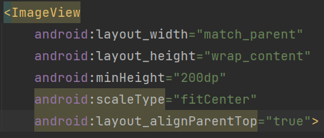 GitHub - ozlemaybek/BTK-FoodBookKotlin