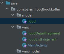 GitHub - ozlemaybek/BTK-FoodBookKotlin
