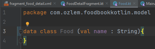 GitHub - ozlemaybek/BTK-FoodBookKotlin