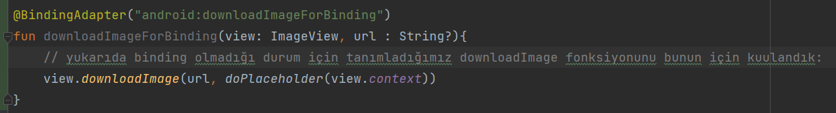 GitHub - ozlemaybek/BTK-FoodBookKotlin