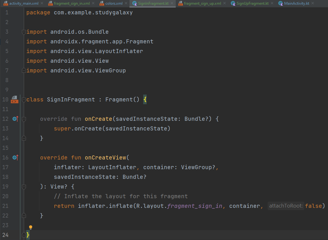 GitHub - ozlemaybek/StudyGalaxy