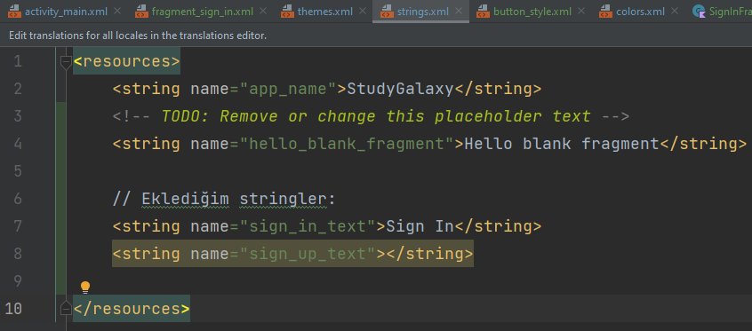 GitHub - ozlemaybek/StudyGalaxy
