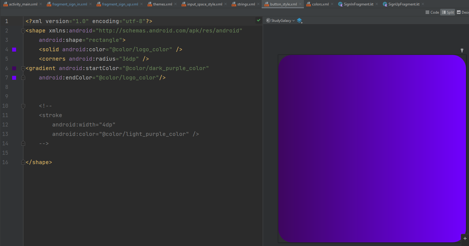 GitHub - ozlemaybek/StudyGalaxy