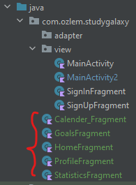 GitHub - ozlemaybek/StudyGalaxy