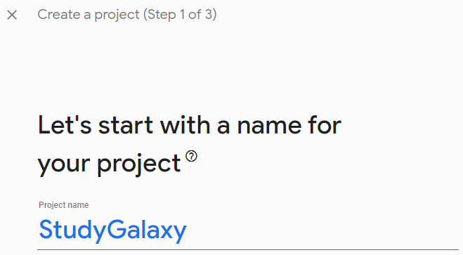 GitHub - ozlemaybek/StudyGalaxy