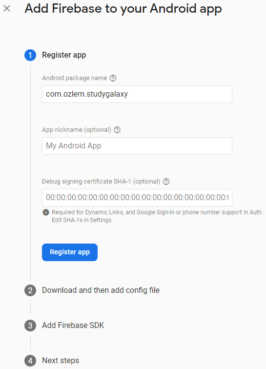 GitHub - ozlemaybek/StudyGalaxy