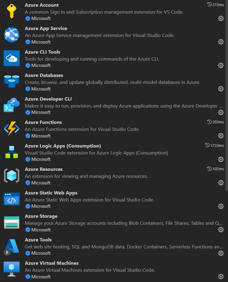 element with id /subsciption/ already exist · Issue #268 · microsoft/vscode-azurelogicapps · GitHub