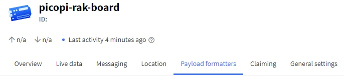 GitHub - blenheiminnovation/IoT