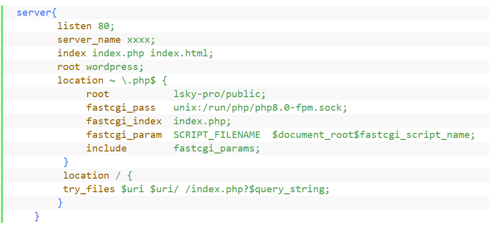无法访问静态资源 · Issue #652 · lsky-org/lsky-pro · GitHub