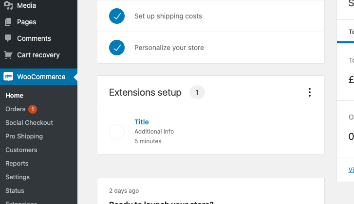 Importing and using H from woocommerce/components throws error. · Issue #6482 · woocommerce ...