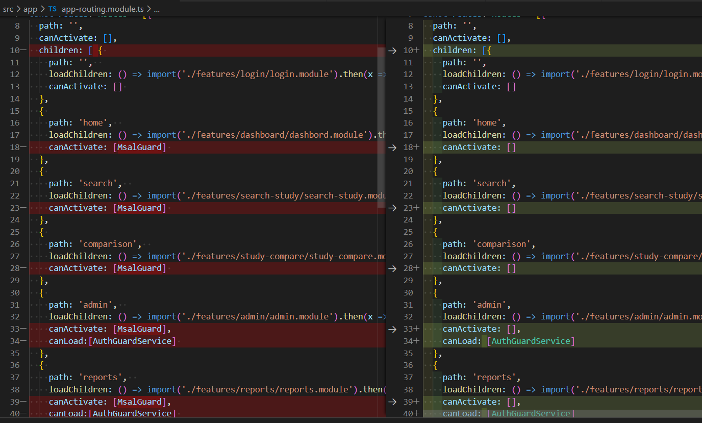 [TechSupport]: Running locally without authentication? · Issue #27 · transcelerate/ddf-sdr ...