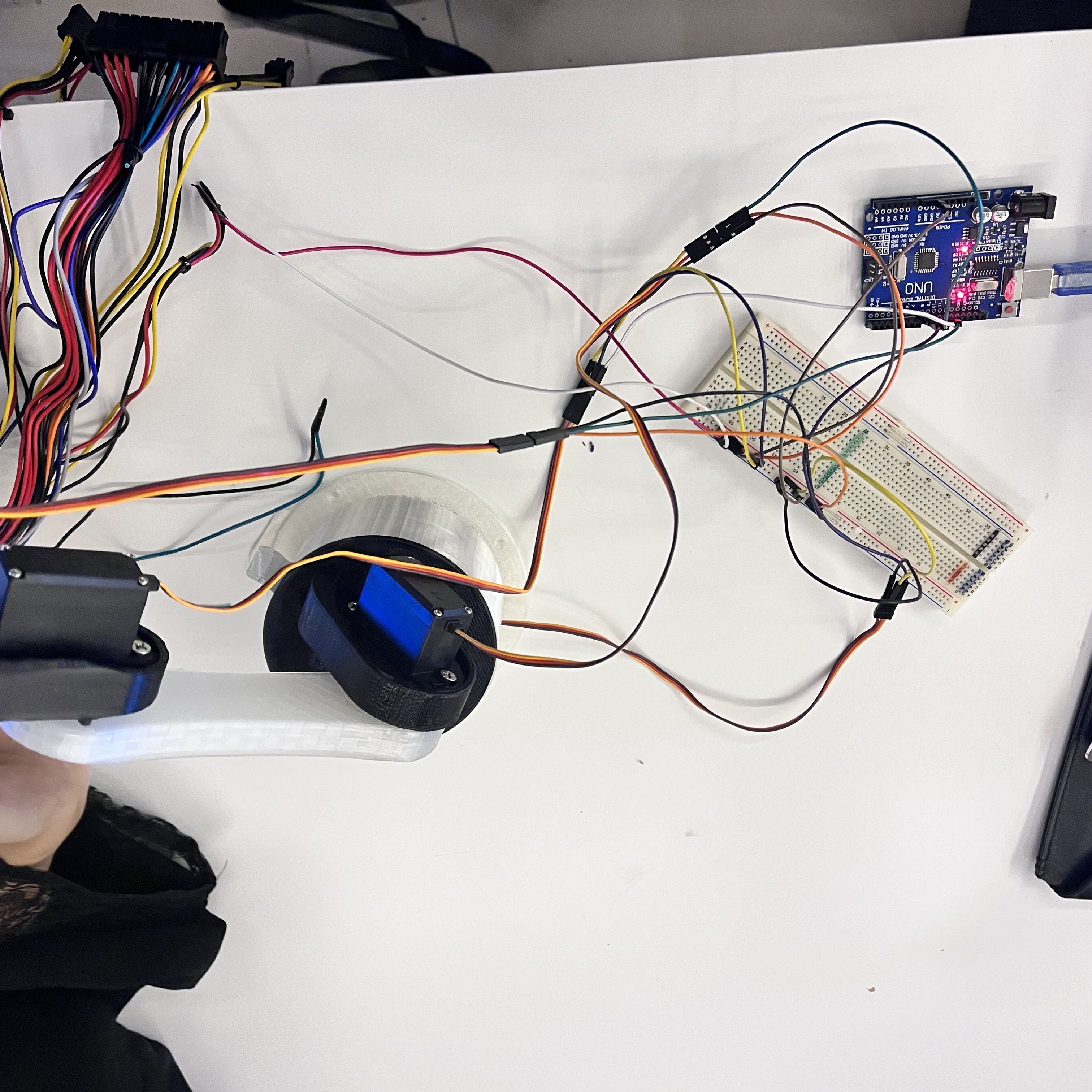 GitHub - JudeMarshdi/Elec-Task