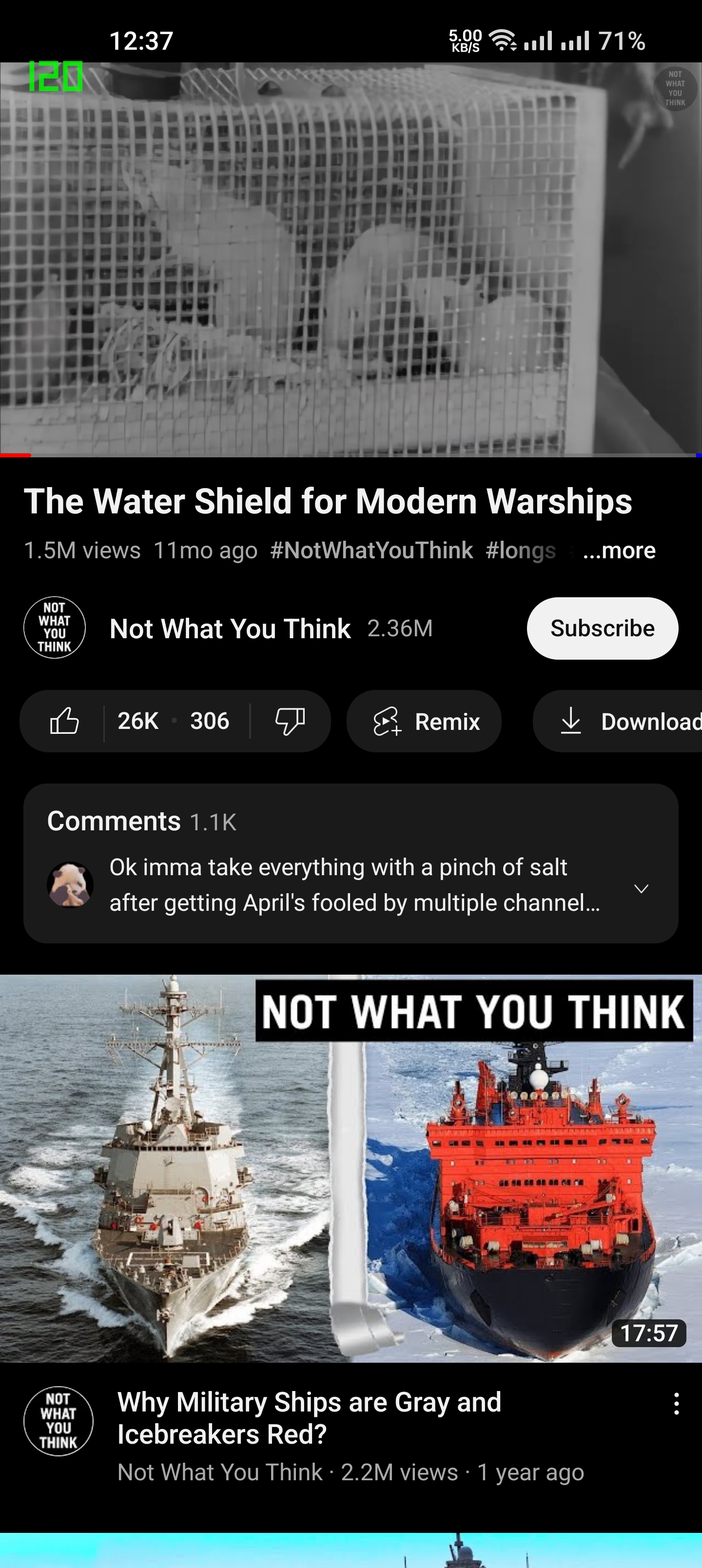 feat(patch): Always 120hz (youtube) · Issue #1240 · ReVanced/revanced-patches · GitHub