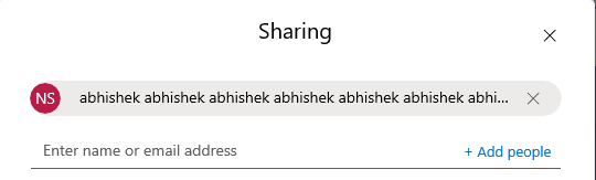 ellipsizeMode property of Text is not working as expected · Issue #11434 · microsoft/react ...