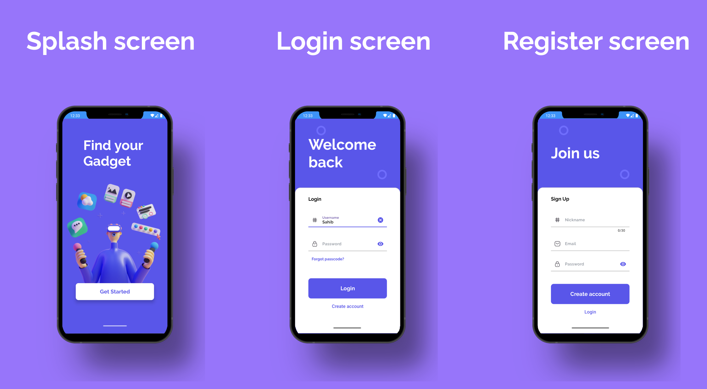 GitHub - Bashirli/LazaStore