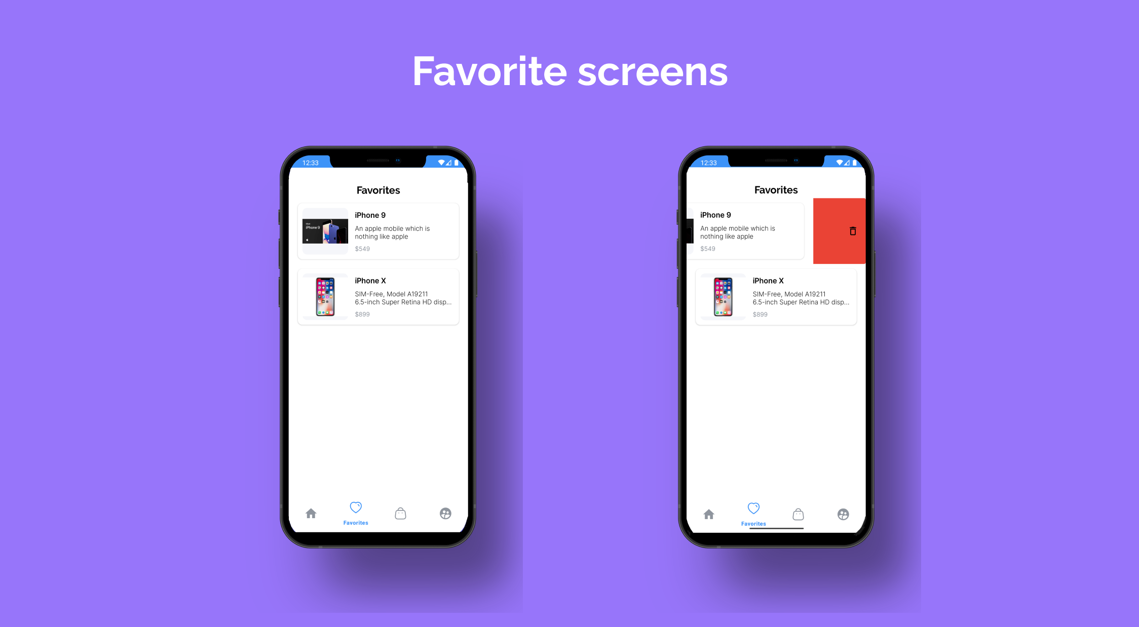 GitHub - Bashirli/LazaStore