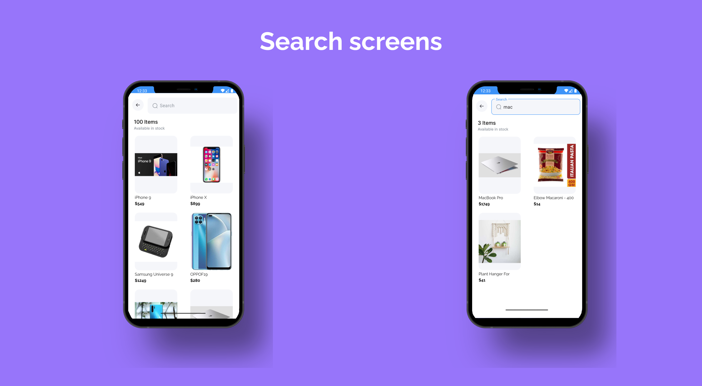 GitHub - Bashirli/LazaStore