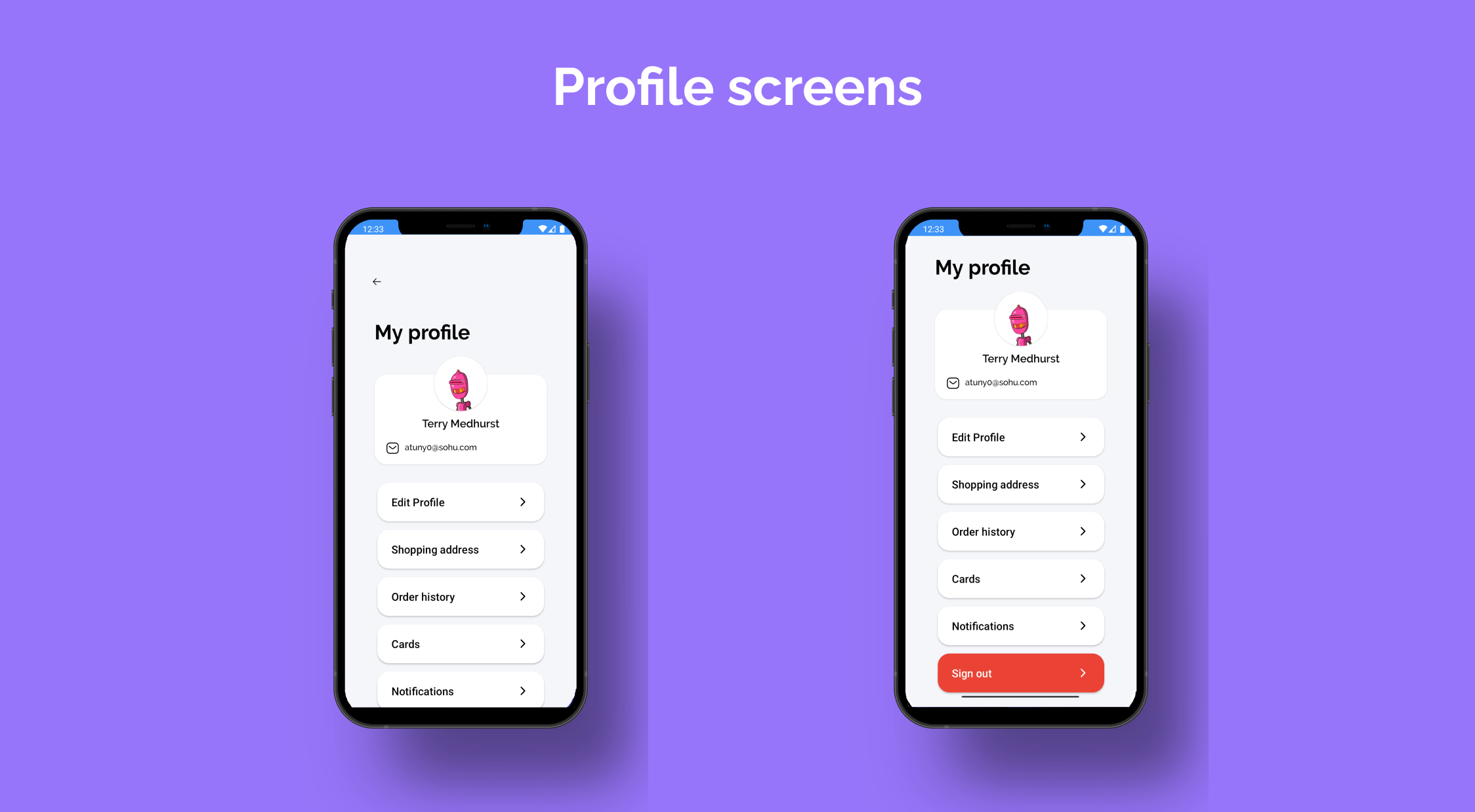 GitHub - Bashirli/LazaStore
