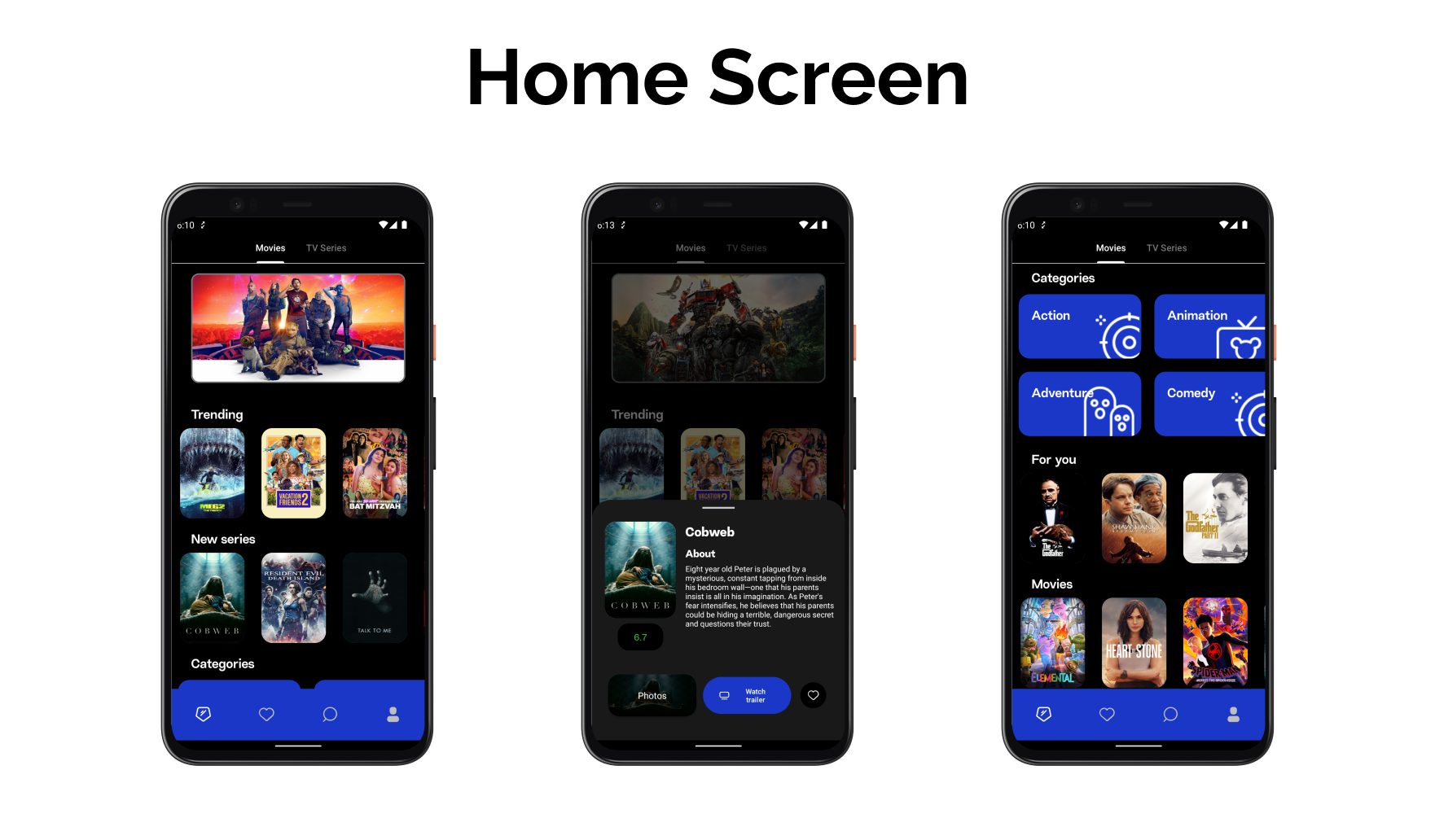 GitHub - Bashirli/MyMovie