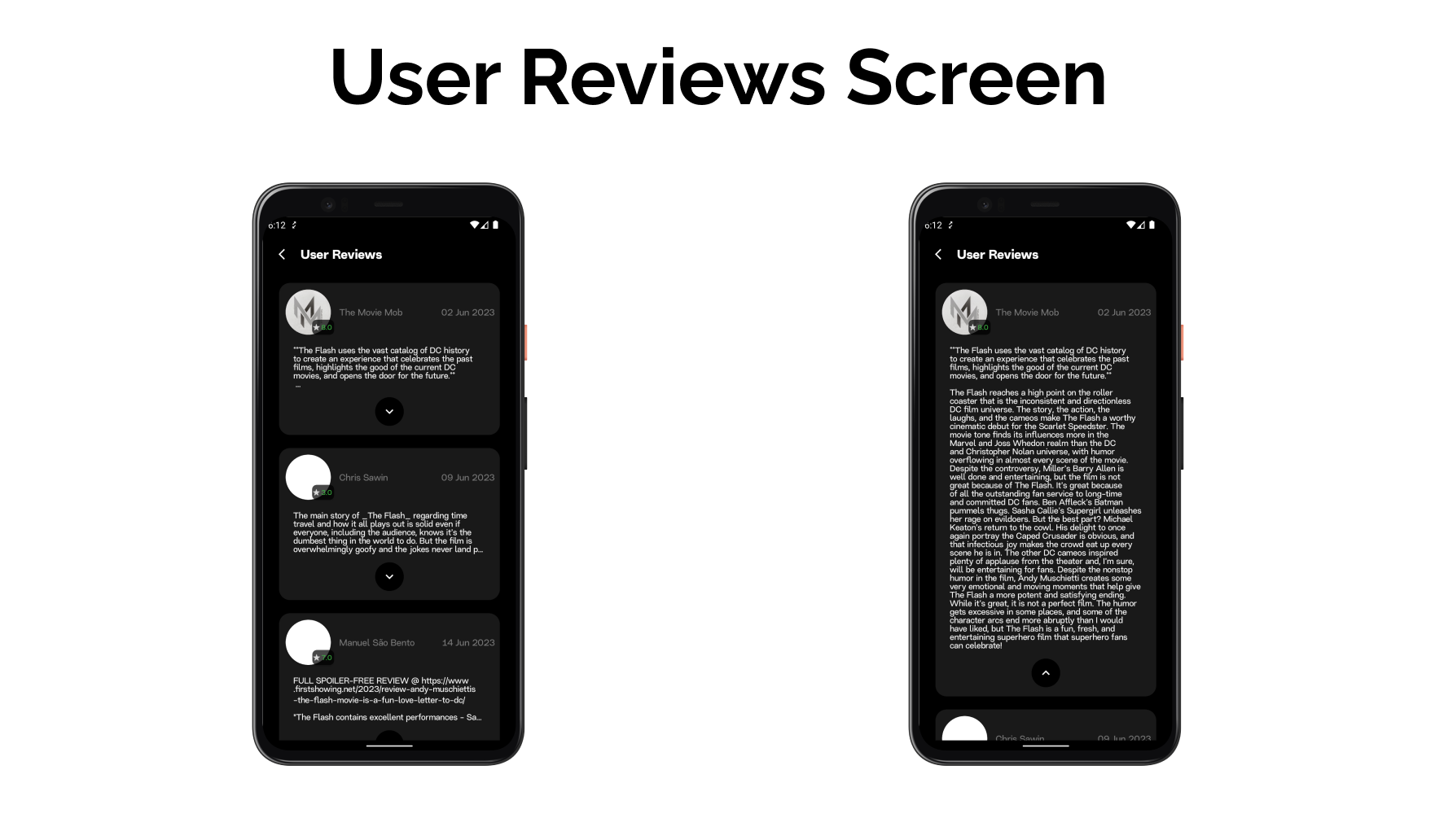 GitHub - Bashirli/MyMovie