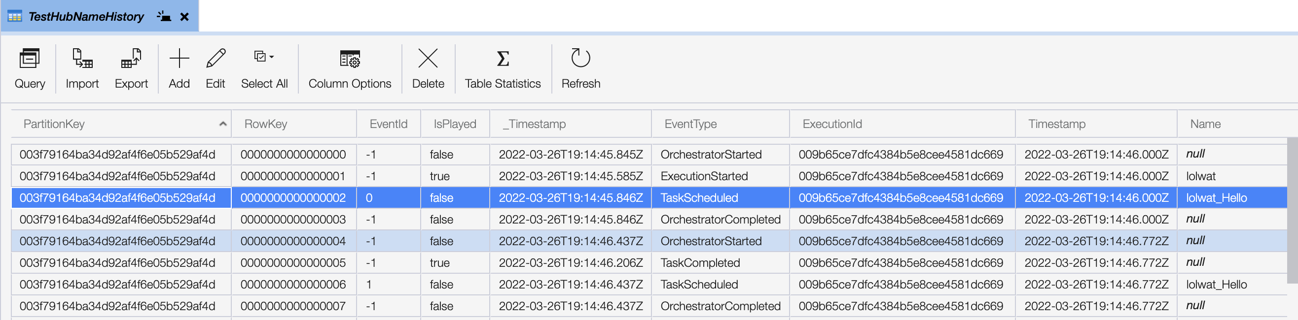Will Keda support activity triggers? · kedacore keda · Discussion #2832 · GitHub