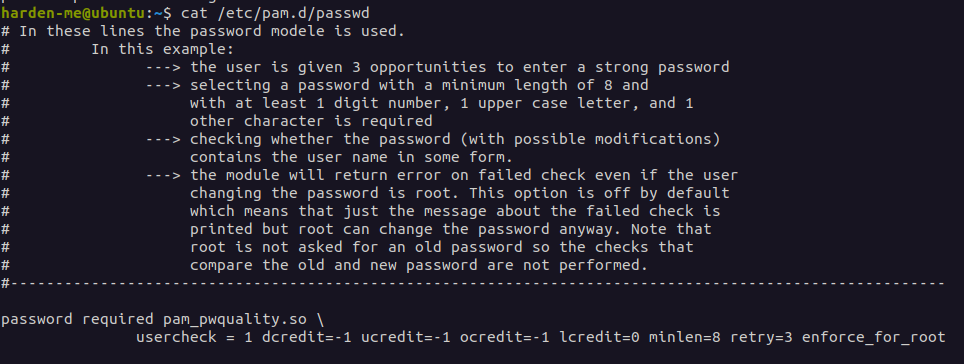 GitHub - digitalake/hardening-Ansible-Terraform