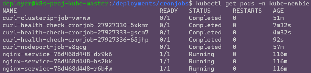 GitHub - digitalake/k8s-pt1