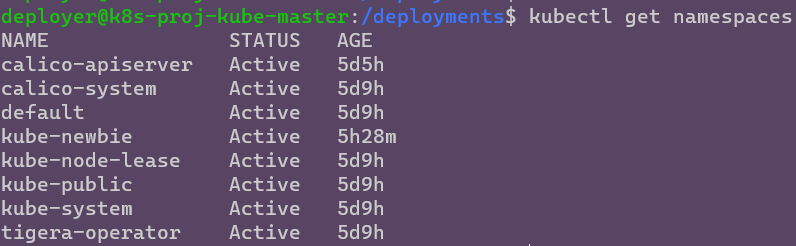 GitHub - digitalake/k8s-pt1