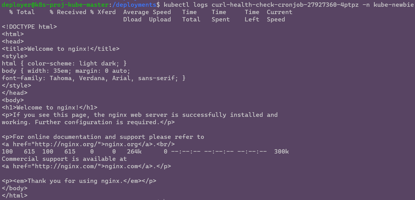 GitHub - digitalake/k8s-pt1