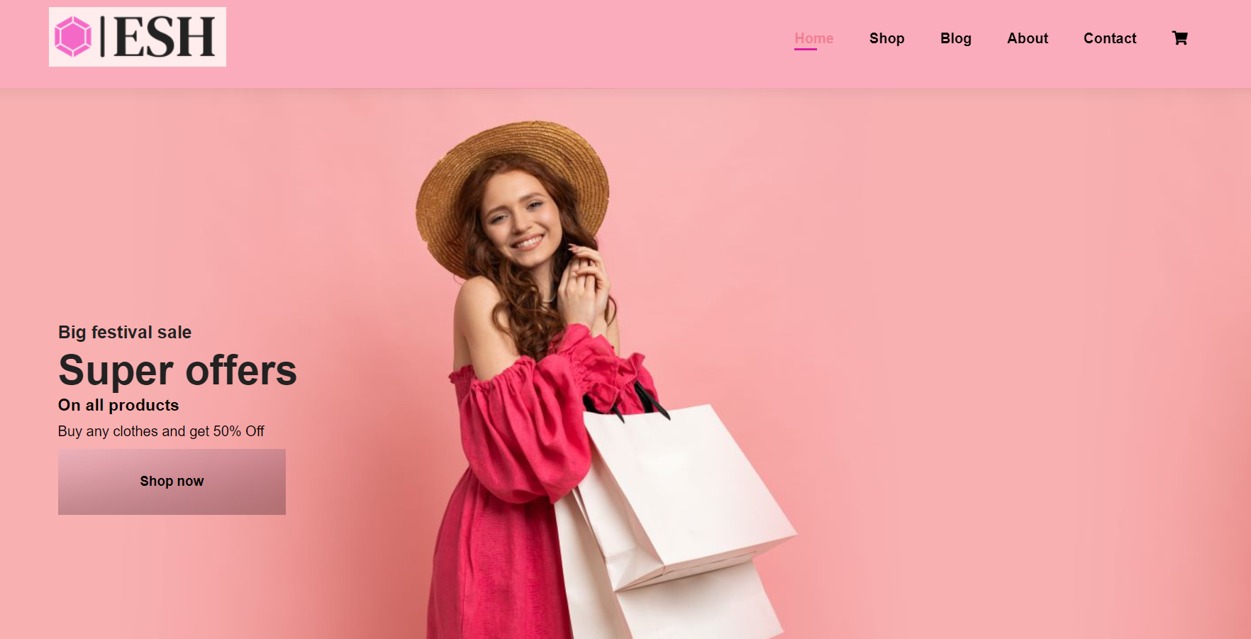 GitHub - shreya-gp/ecommerce_website_project