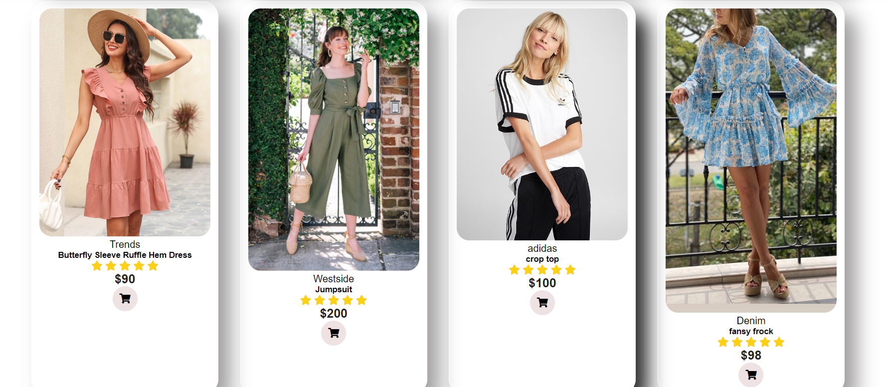 GitHub - shreya-gp/ecommerce_website_project