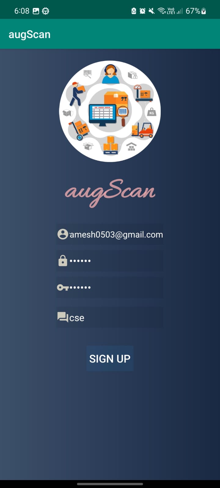 GitHub - shreya-gp/Inventory_management