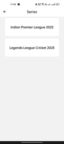 GitHub - mohit1542/cricScore: cricket live score