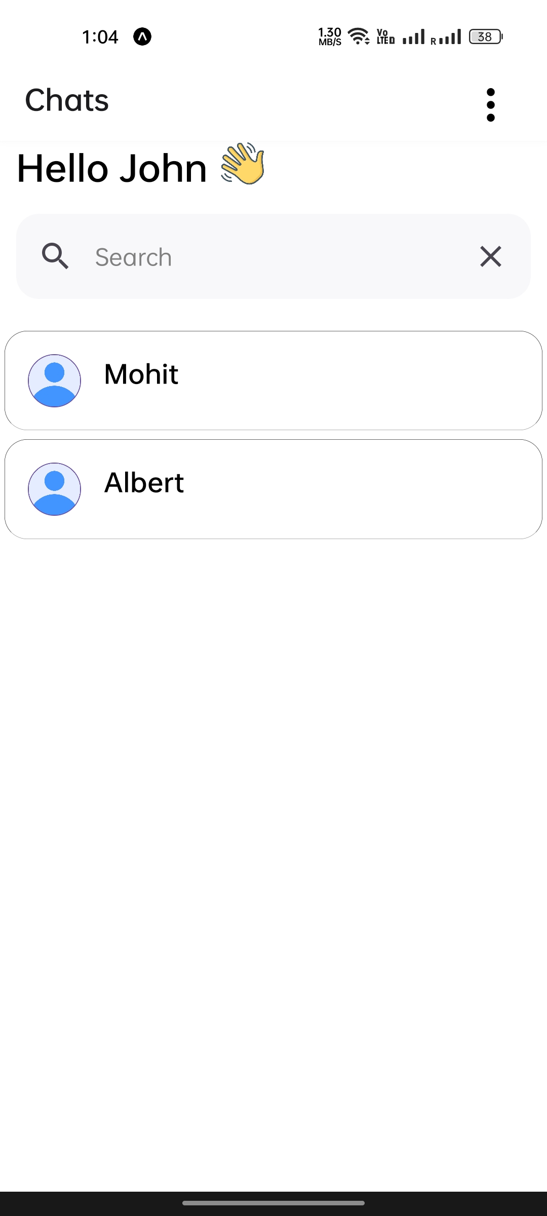 GitHub - mohit1542/chattingApp: chatting app